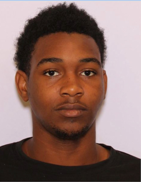 Two Suspects Arrested in Home Invasion Robbery